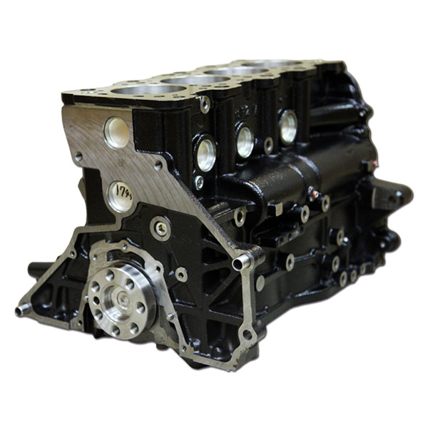 LANCER EVOLUTION IX 4G63 SHORT ENGINE