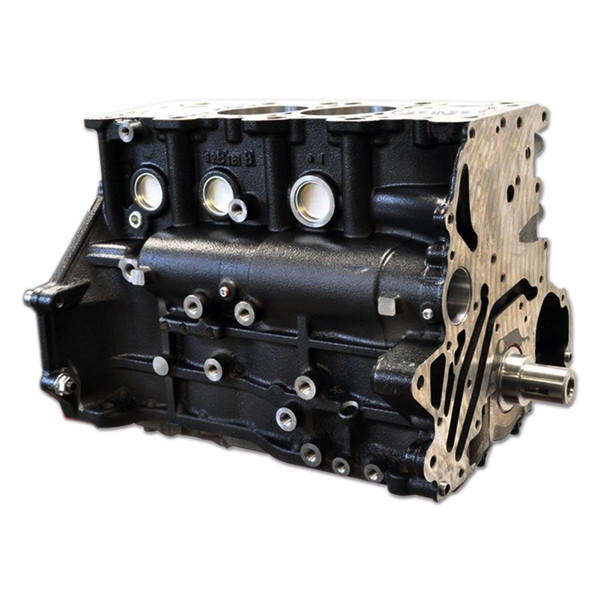 LANCER EVOLUTION IX 4G63 SHORT ENGINE